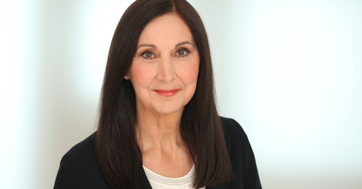 Interview mit Dr. Brigitte Wolter aus Hohenstein